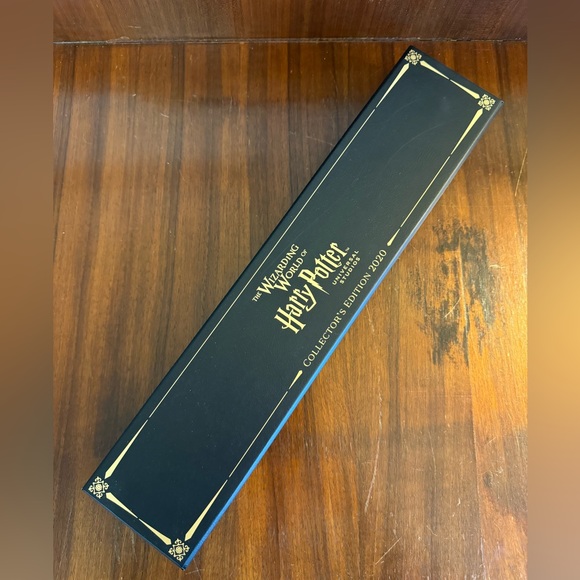 Warner Bros. | Other | Rare Wizarding World Harry Potter Universal ...